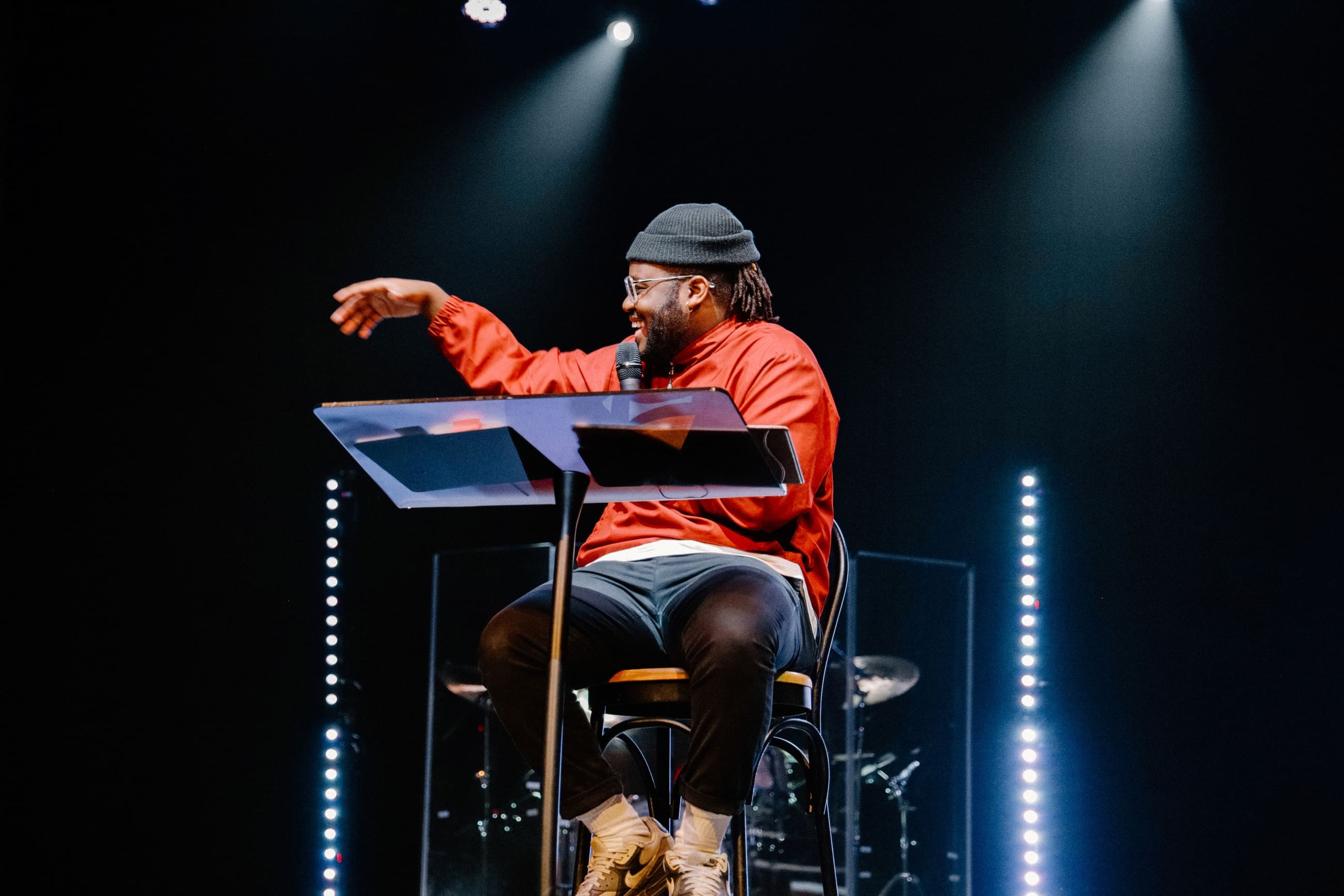 Saints Church - Find hope find life