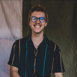 Shiloh Rabena - Webflow