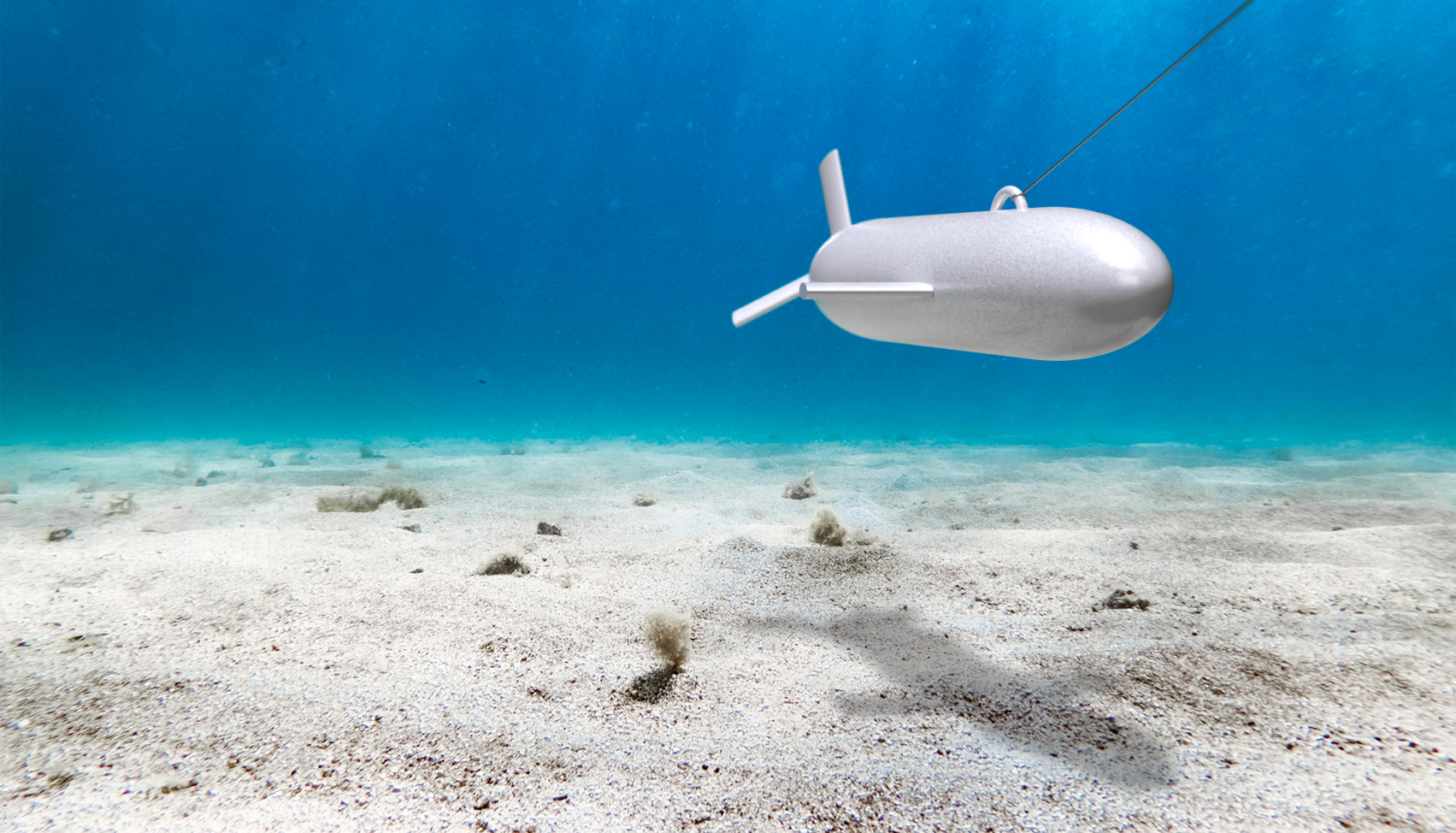 RWMT's Marine Surveying Tools