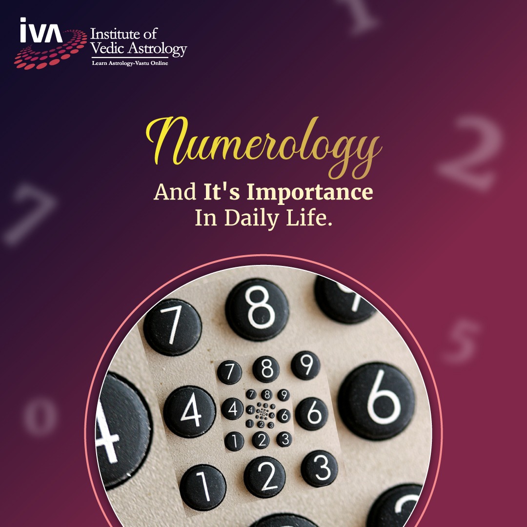 Learn Numerology Course Online | Numerology For Beginners