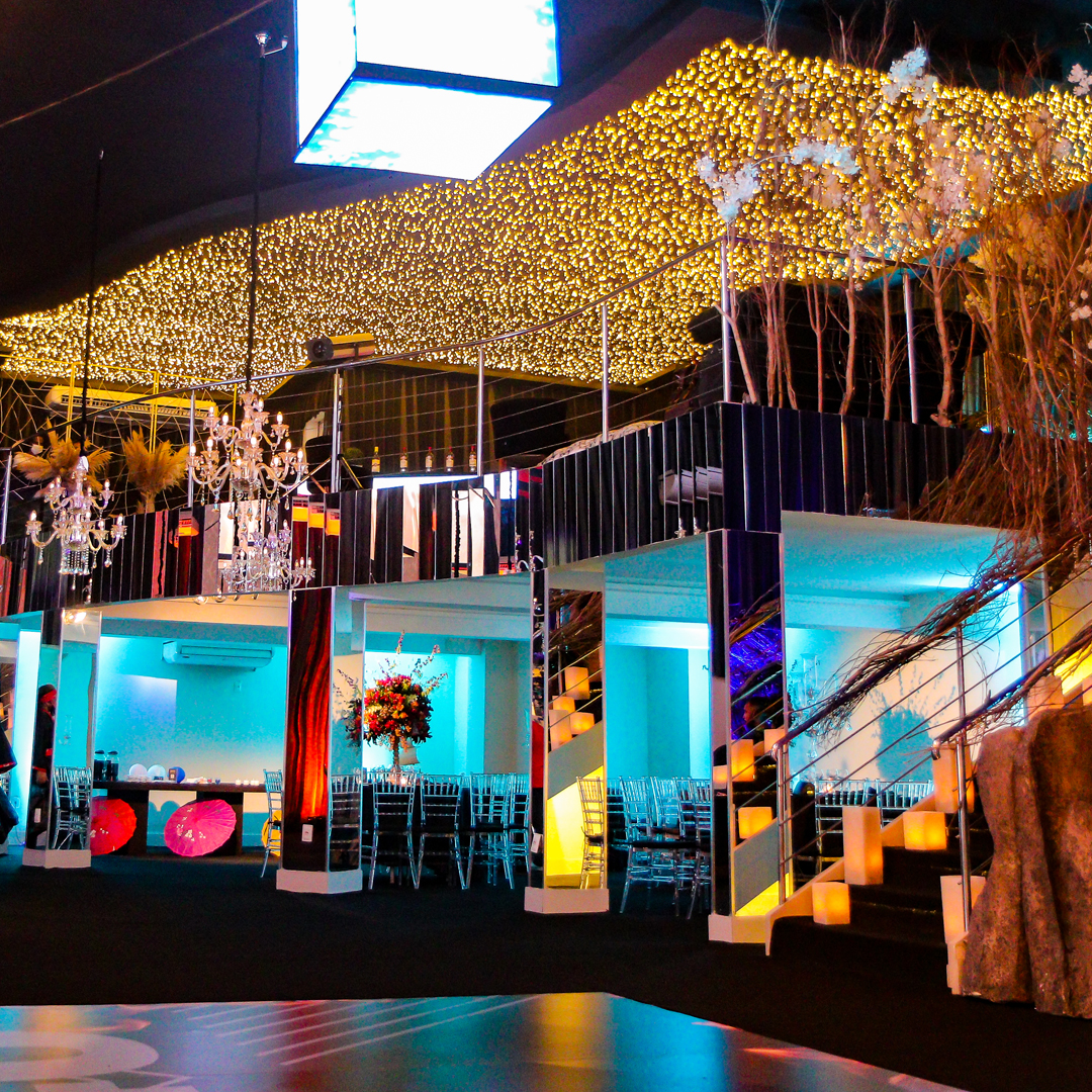 Ballroom Vila Valqueire | Casa de Festas e Eventos