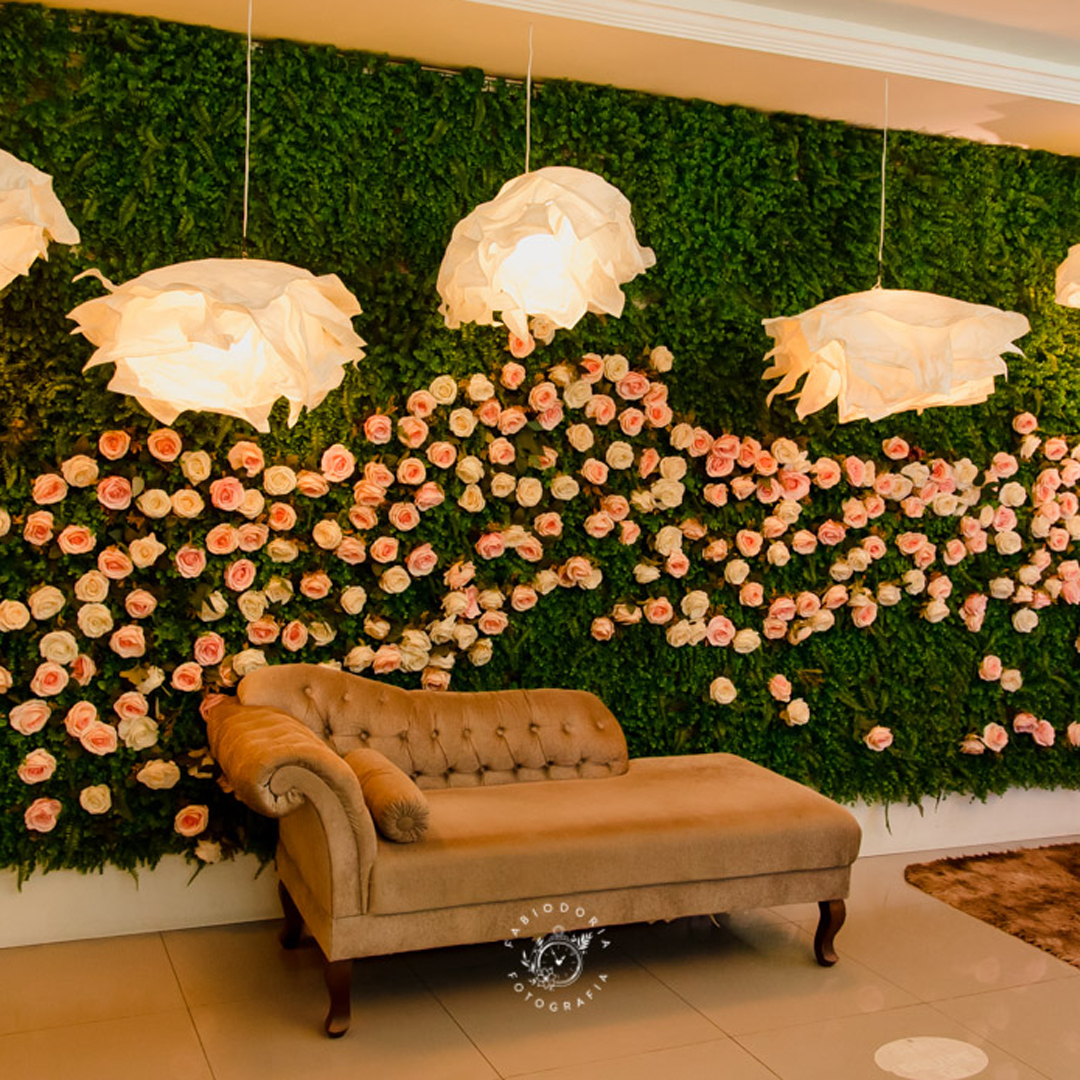 Ballroom Iris | Casa de Festas RJ
