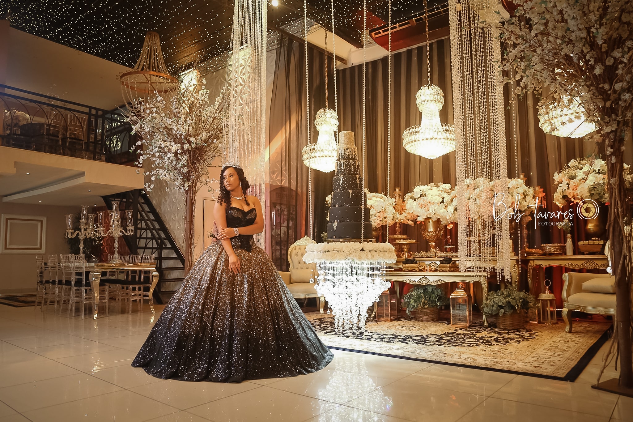 Ballroom Casa Bonita