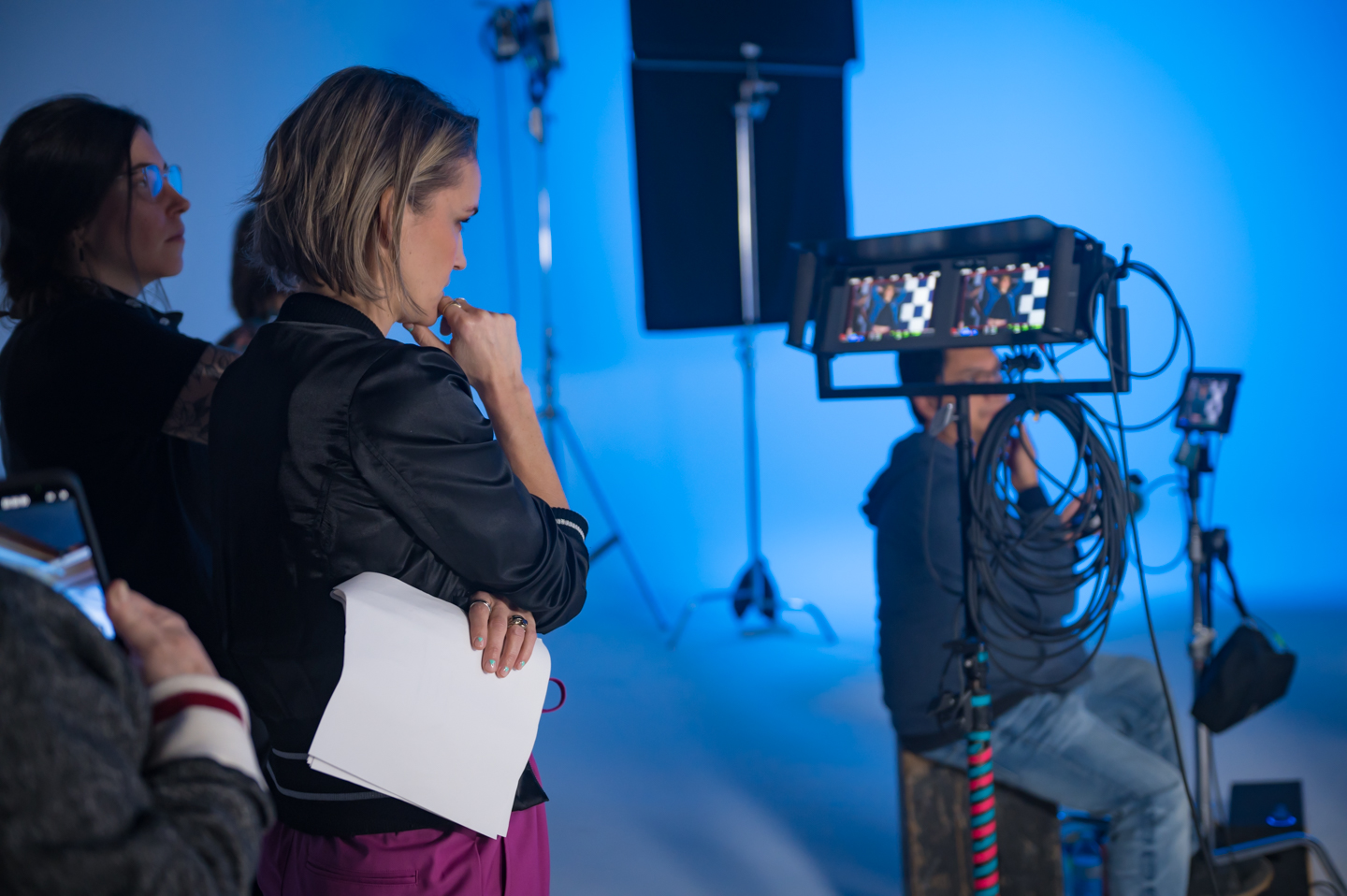 Luvia Petersen Garza