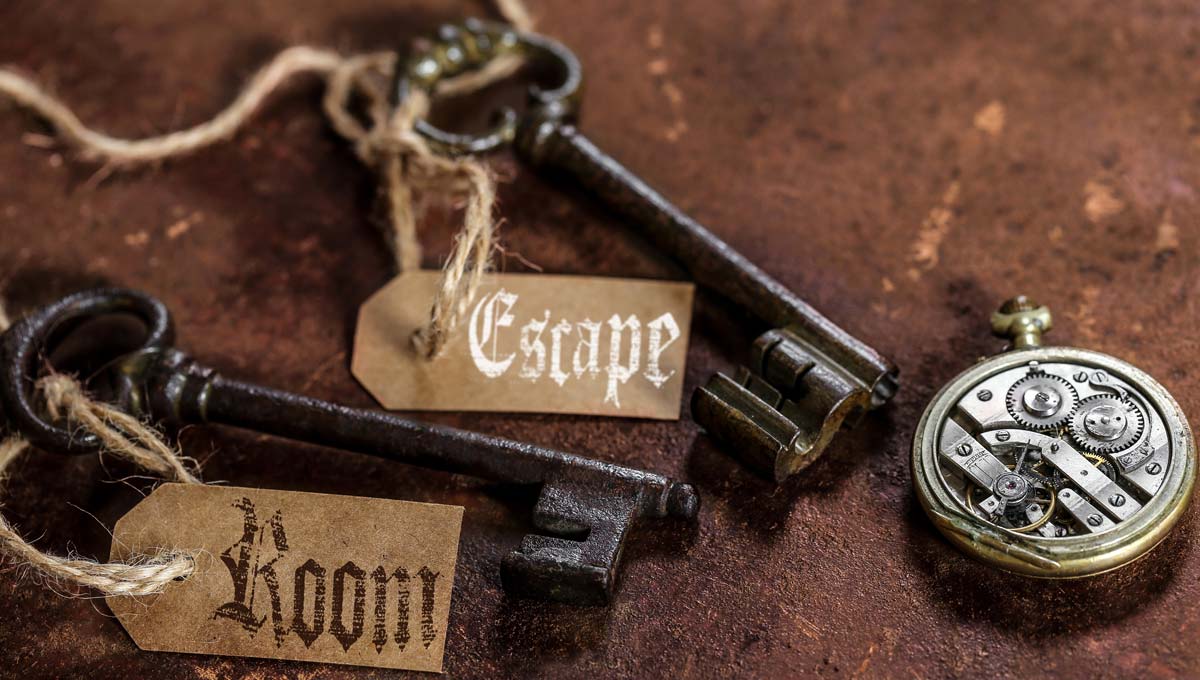 35 Escape Room Puzzles Cool Ideas Puzzle Seek