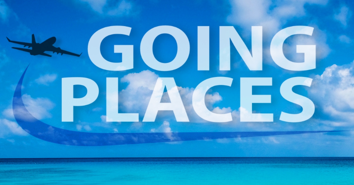 Going Places Travel > Insights