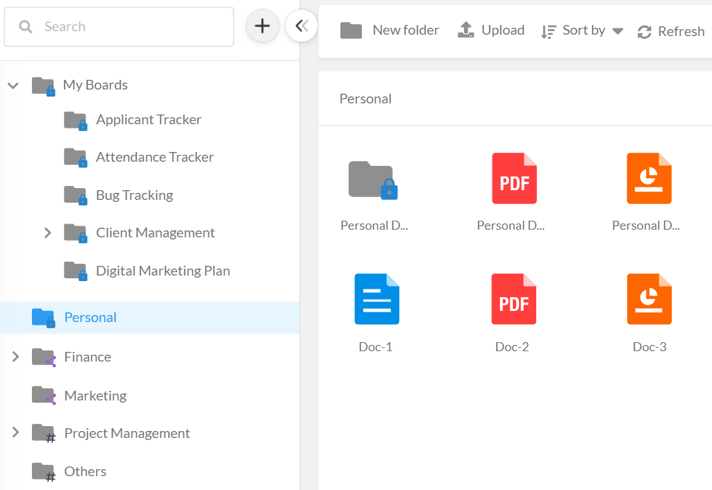 Project Management Software Features for Modern Teams | Anywhere