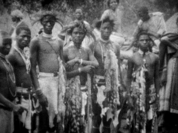Igbo Clothing Things Fall Apart