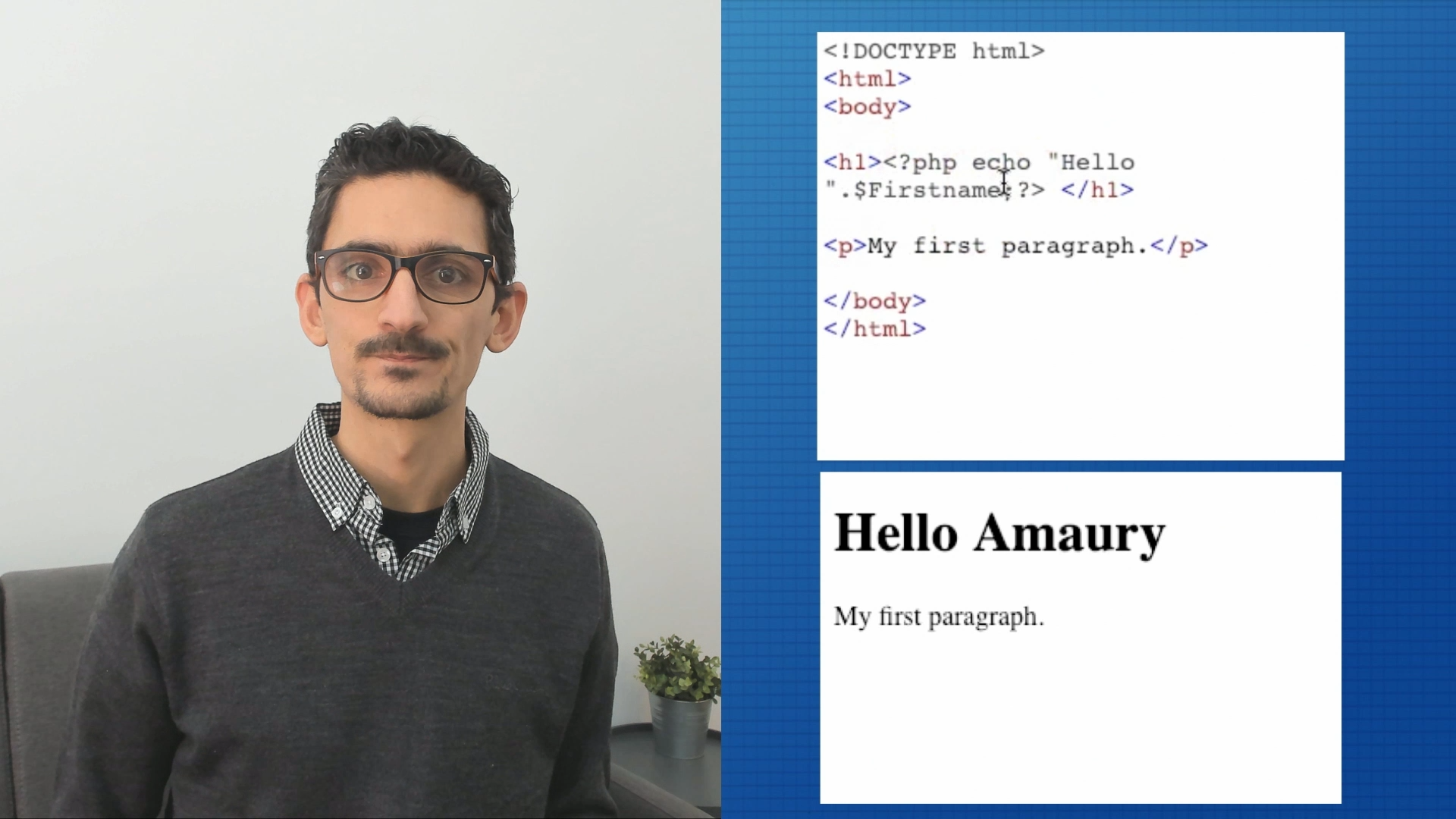 How can the developer and the graphic designer work together more ...