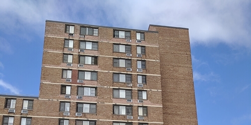 Smith & Henzy Advisory Group | Michelangelo Apartments