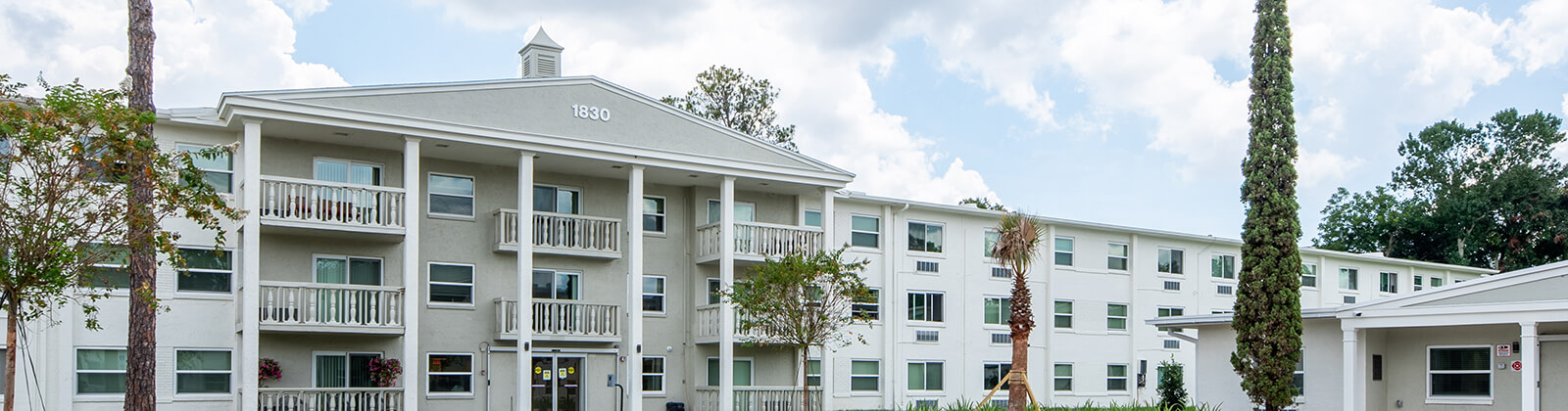 Smith & Henzy Advisory Group | Campus Towers