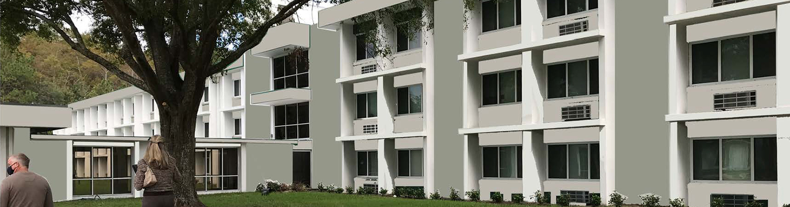 Smith & Henzy Advisory Group | Morris Manor