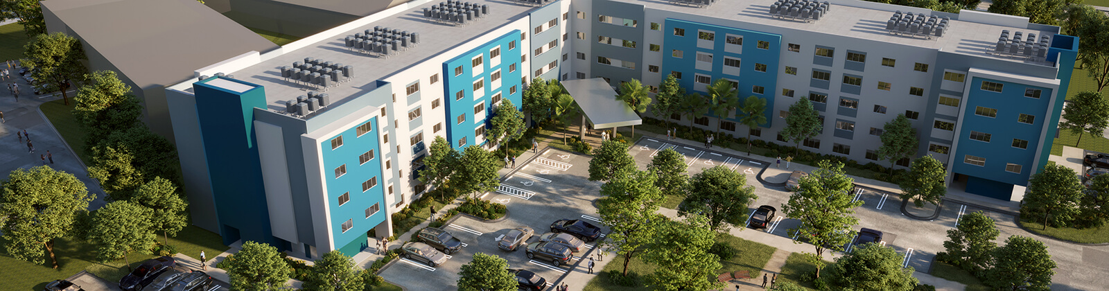 Smith & Henzy Advisory Group | St Joseph Manor II