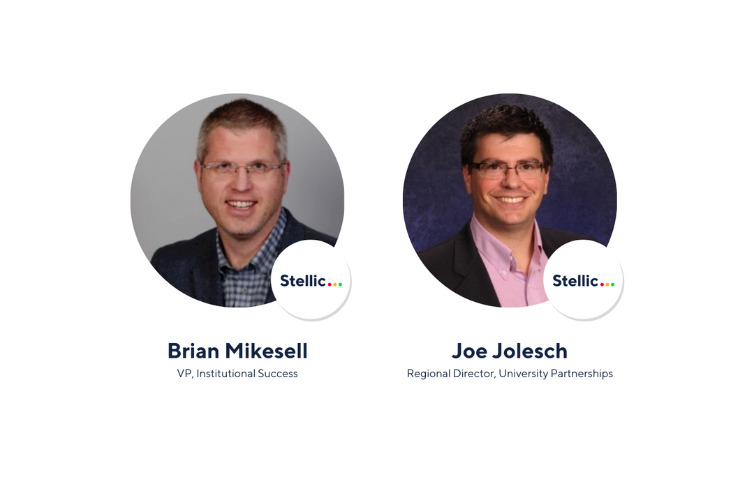 Stellic – Degree Management Reimagined