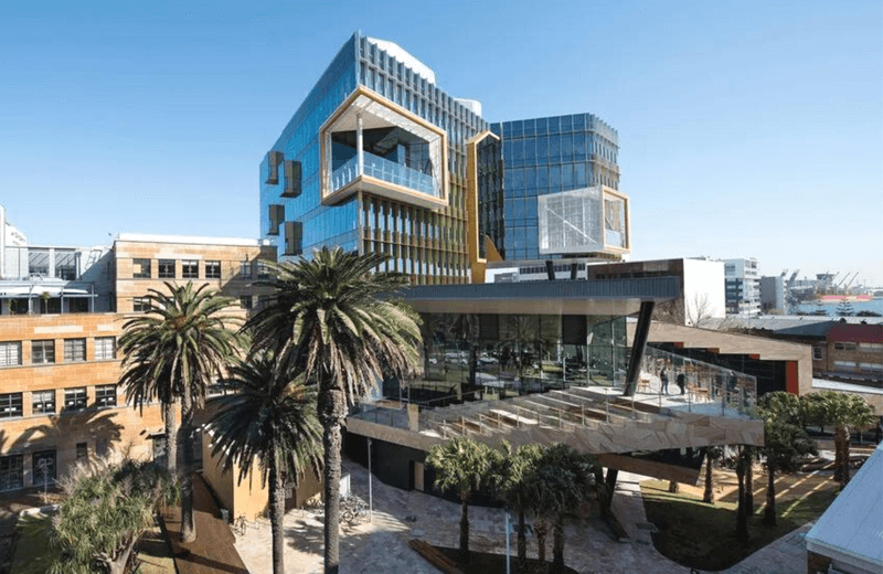 Stellic – Degree Management Reimagined