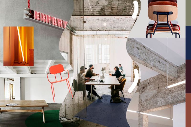 Cluster Offices - Serviced Office & Coworking Space