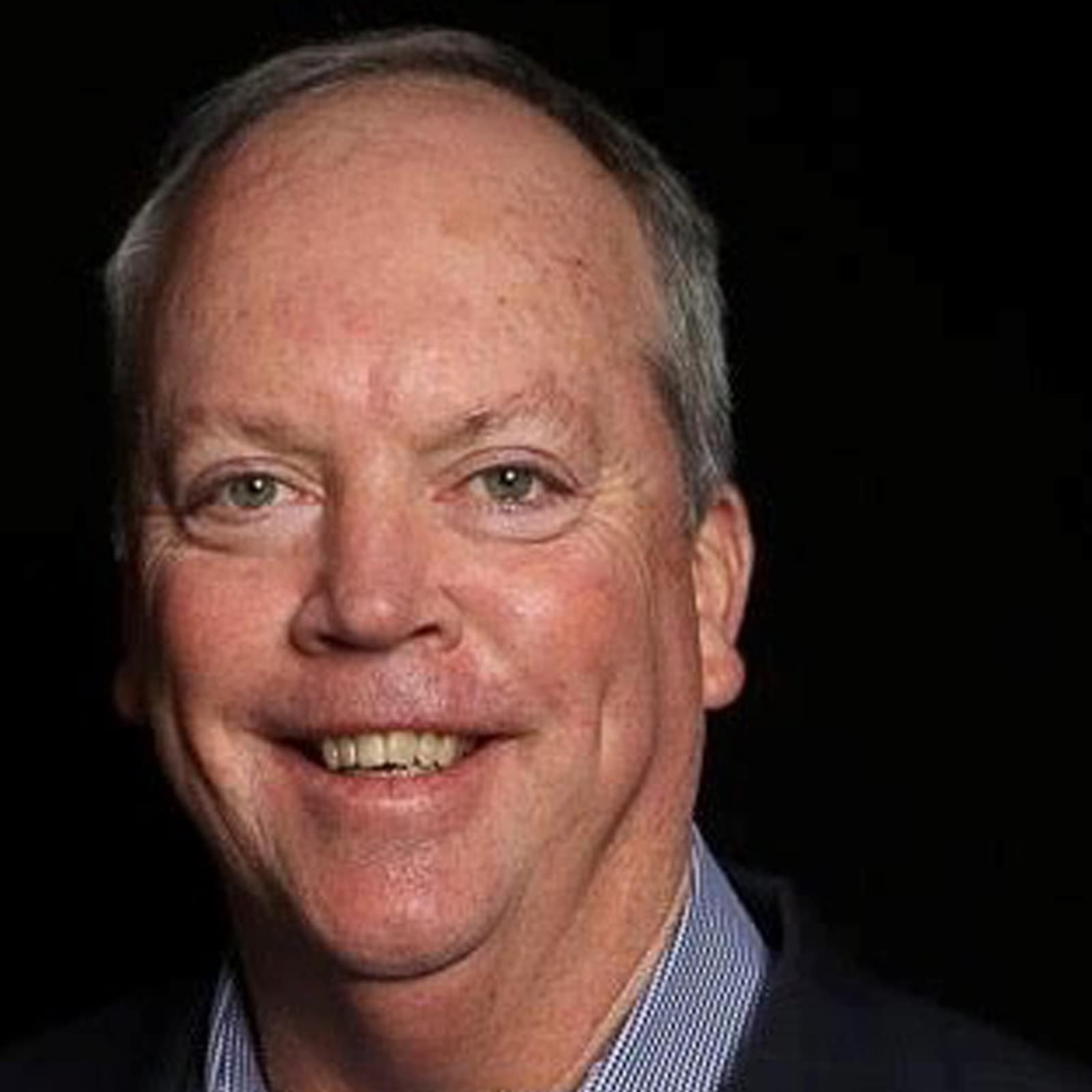 Brian Walsh : Faith In Entrepreneurship - TOTs Podcast