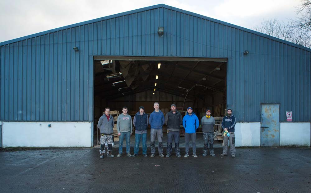 Feel Good Furniture - About Us