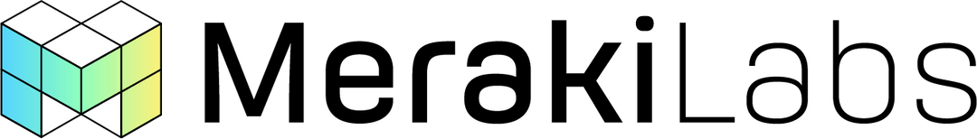 Meraki Labs - Building what matters.