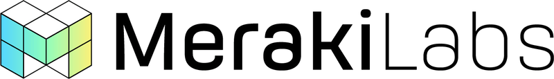 Meraki Labs - Building what matters.