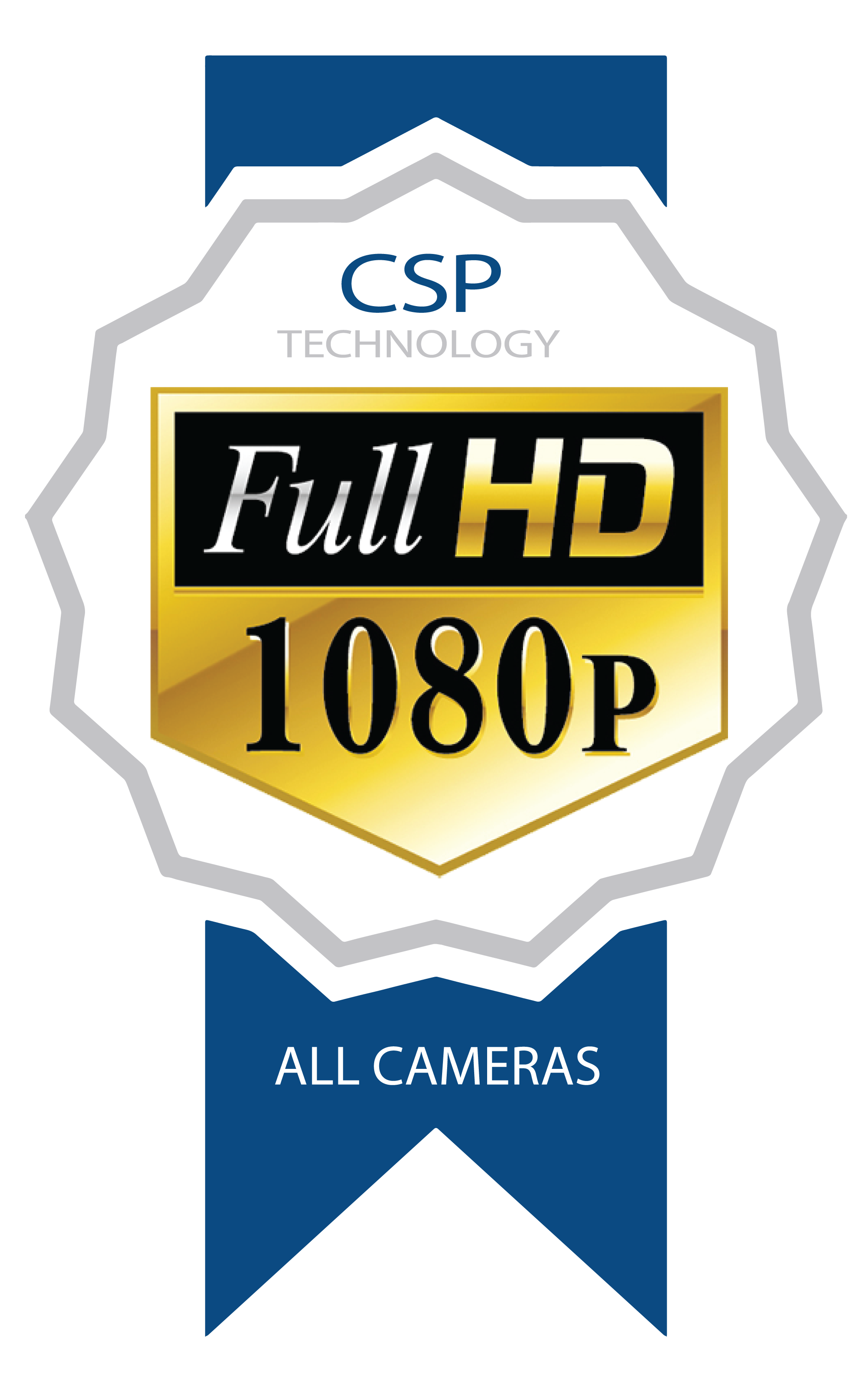 CSP Technology - Vehicle and Marine Cameras