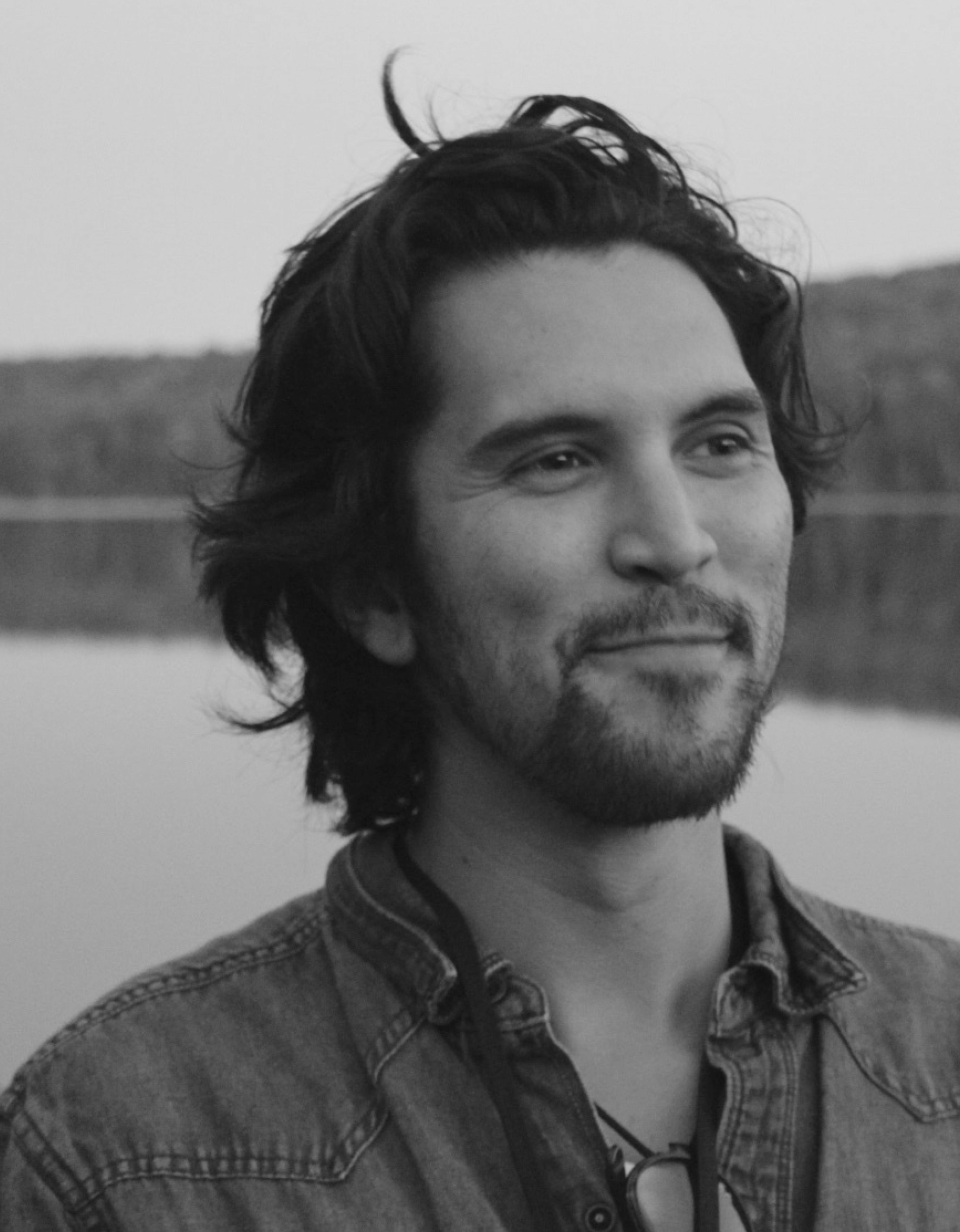 James Brock | Portfolio | Toronto, Can