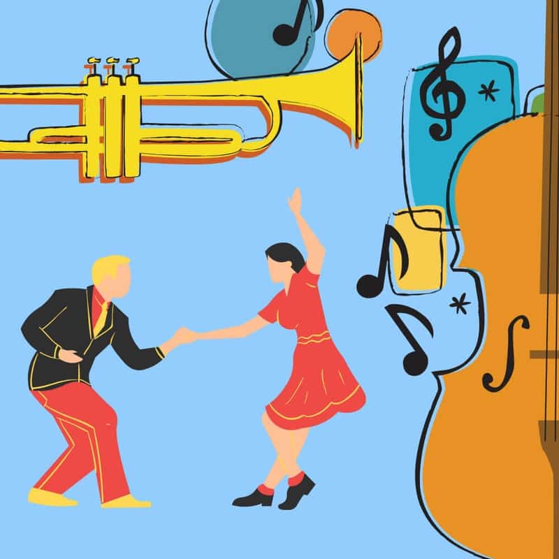 Understanding Ballroom Music Terminology Part I- Rhythm, Tempo, Time ...