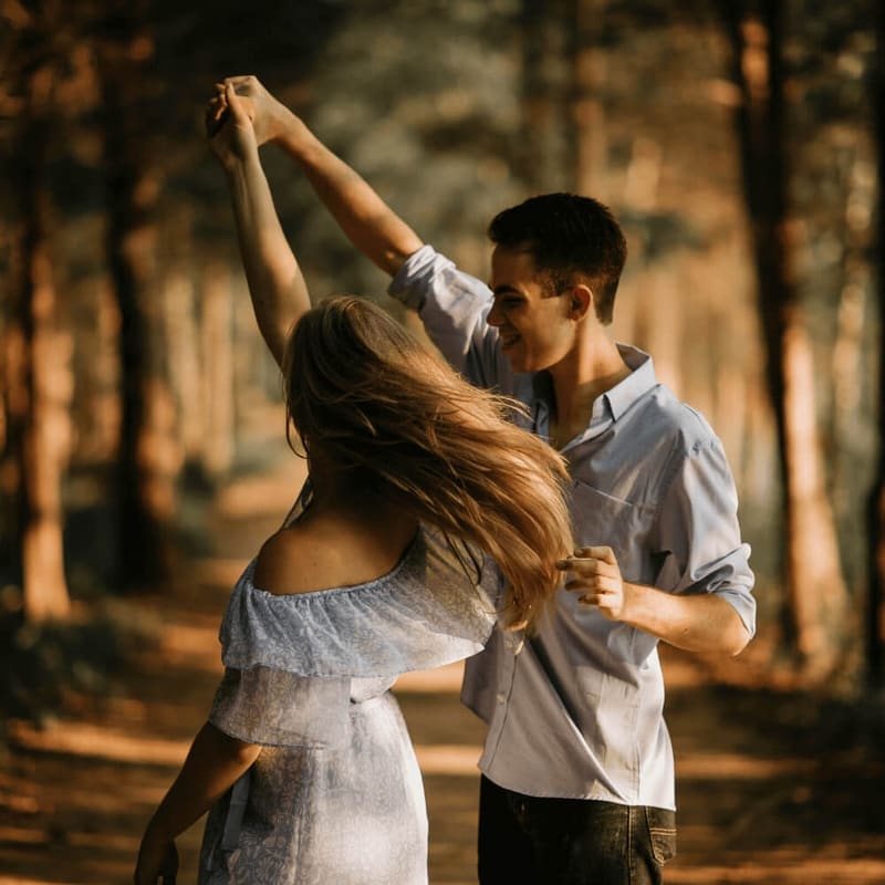 Nurturing the Love of Dance- How to Keep It Healthy? • The Ballroom ...