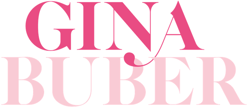 GinaBuber Website