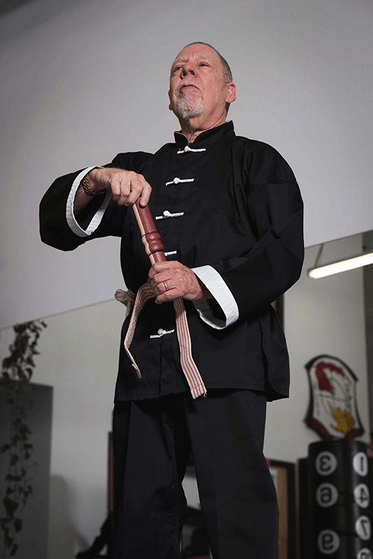 Courses in Eaton, CO - Ruler Tai Chi