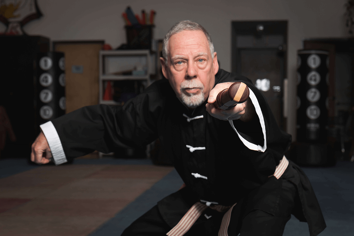 Ruler Tai Chi - Home