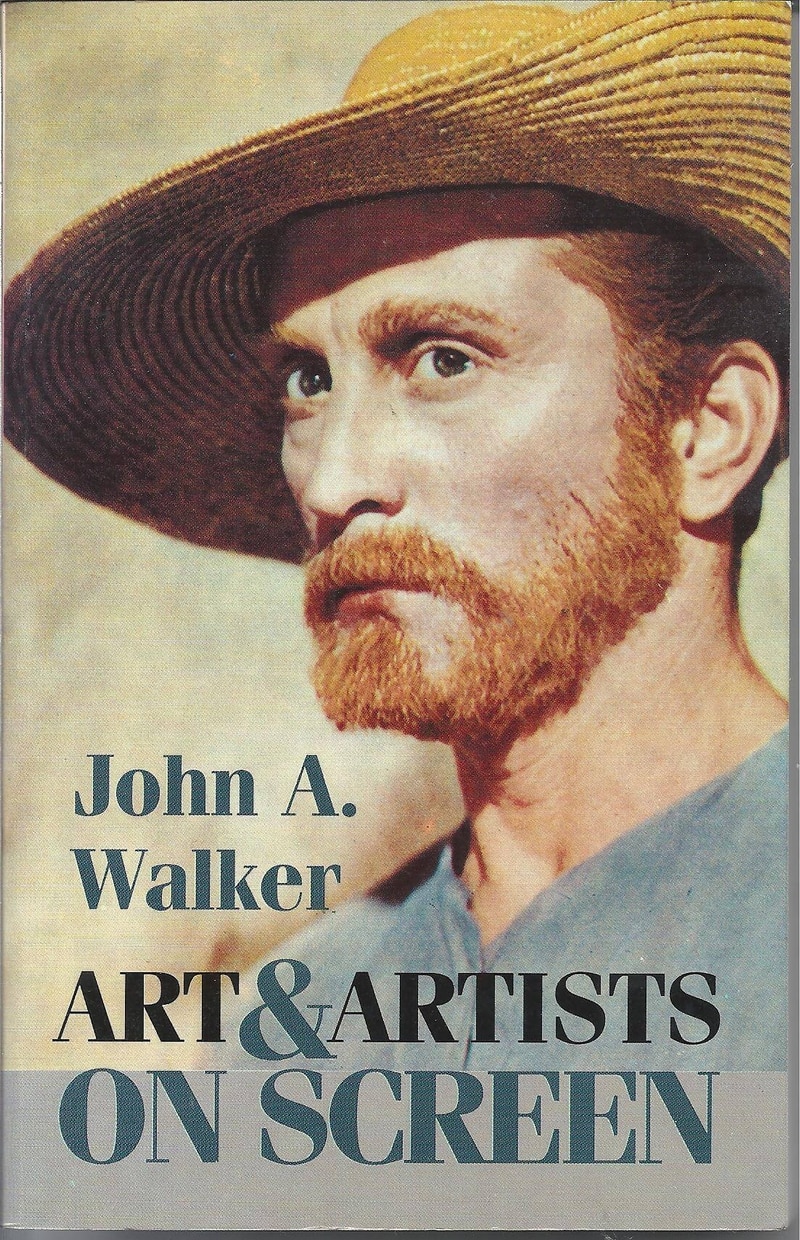 Books, Articles & Reviews by John A. Walker