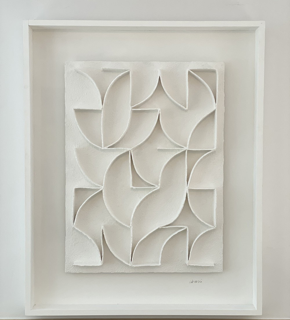 ALEXIA WERRIE GALLERY I ART IN A HOUSE I ARTWORKS