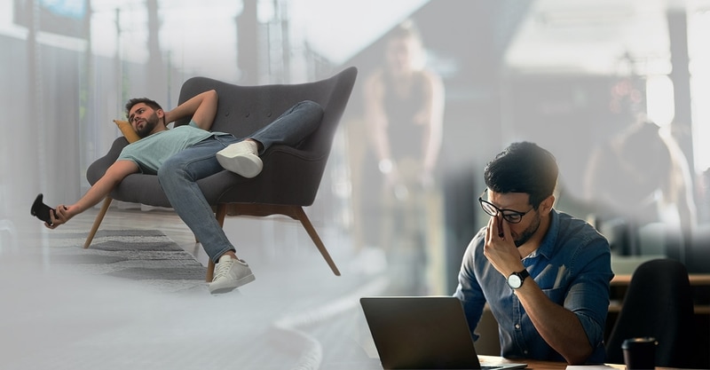 Blog: Physical Inactivity and Mental Health | Movement Matters YYC