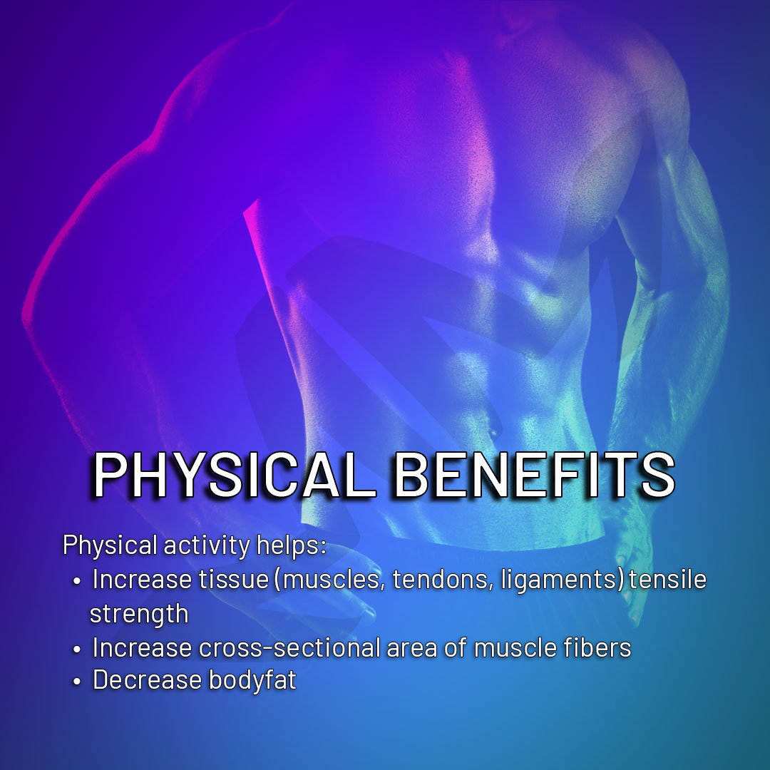 Blog: Physical Inactivity and Mental Health | Movement Matters YYC