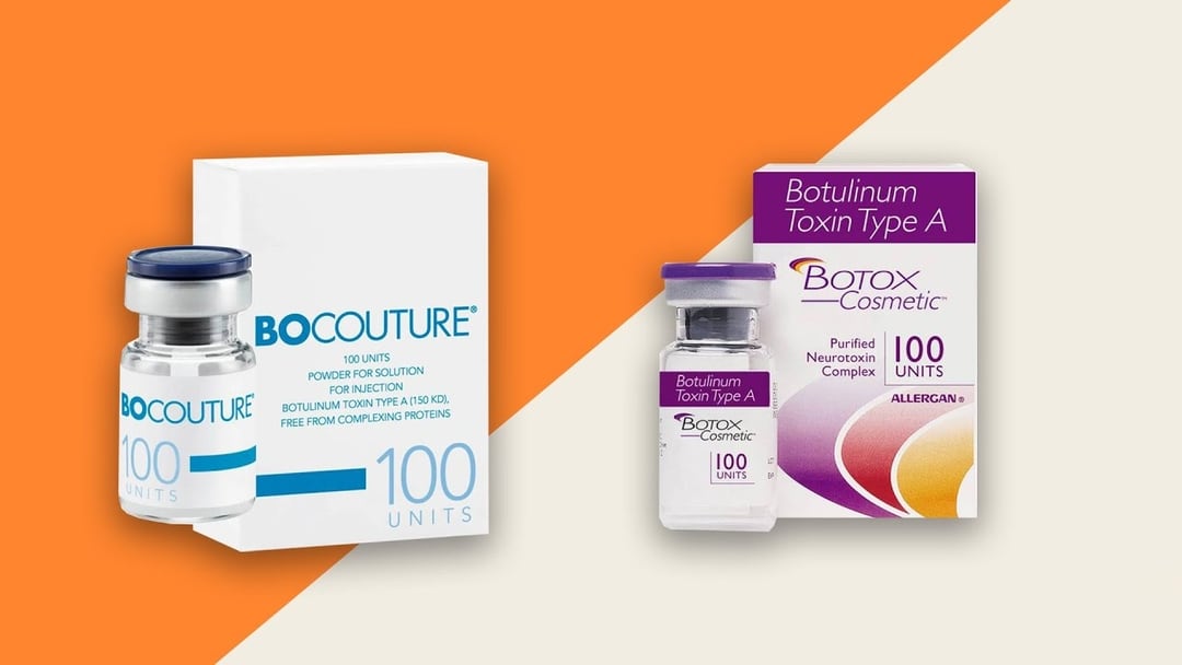 Bocouture of Botox®? | Arc of Beauty | Botox en fillers | Amstelveen en ...