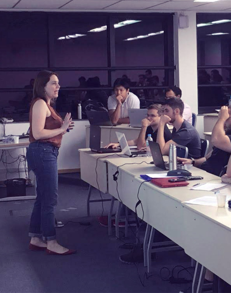 GBP General Business Program
