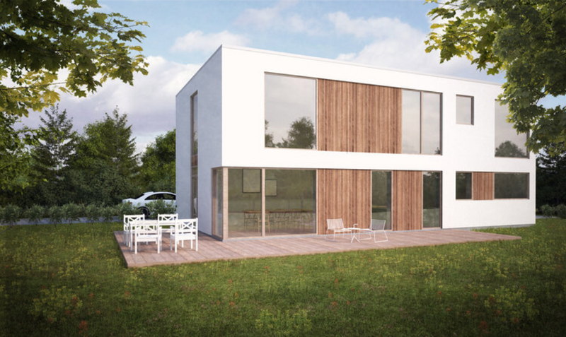 Styr på stilen: Funkis