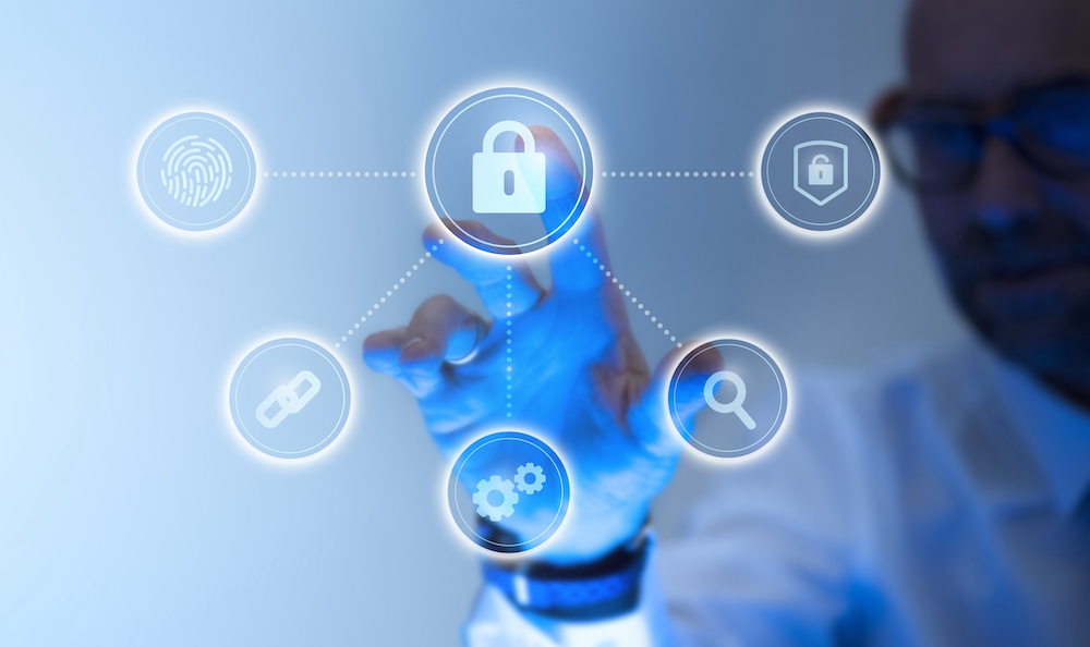 Securepoint - Ganzheitliche IT-Sicherheitslösungen | Saecon GmbH