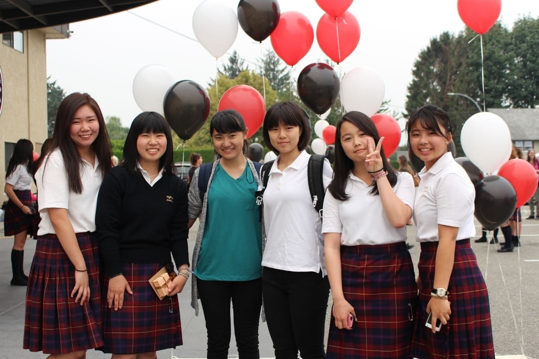 International - Highroad Academy Christian Schoo