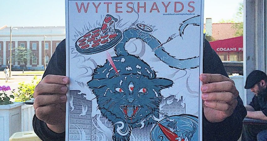 Jacob Galito | Senior Designer