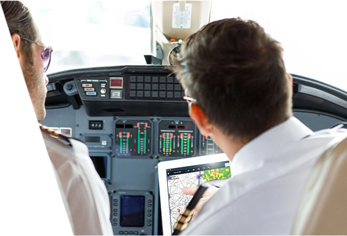 Part 135 Online Pilot Training