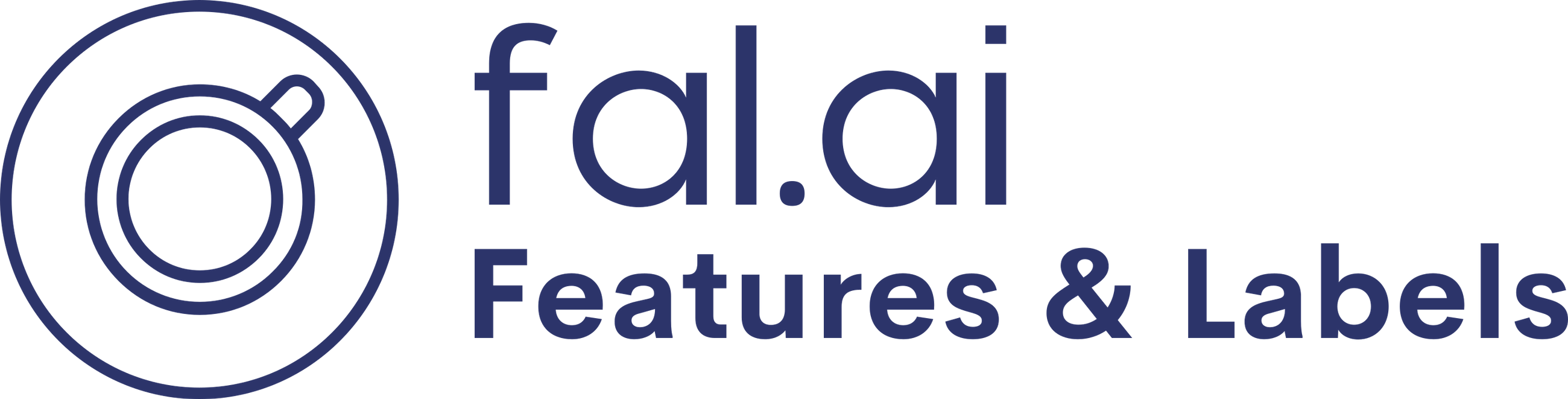 fal (Features & Labels) - ML Data Pipelines as a Service