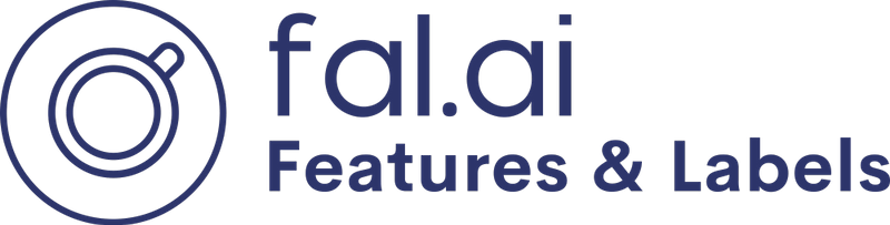 fal (Features & Labels) - ML Data Pipelines as a Service