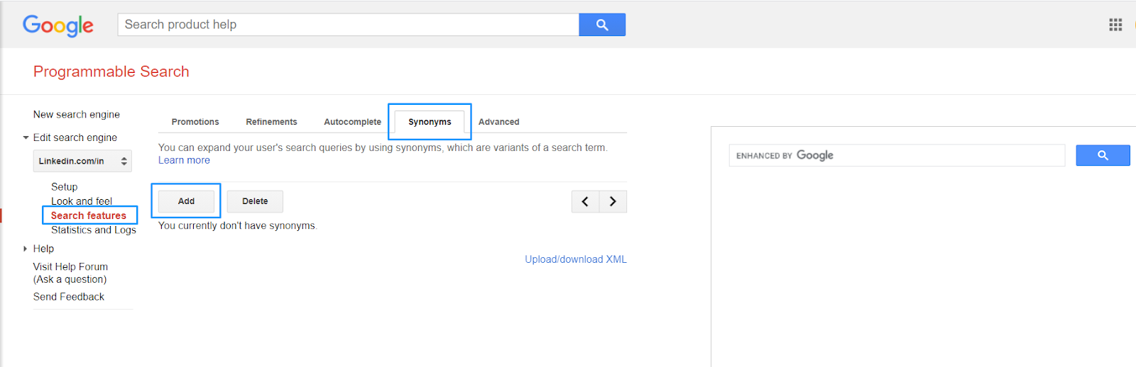 Recruiting with the Google Programmable Search Engine (PSE) | The Complete Guide