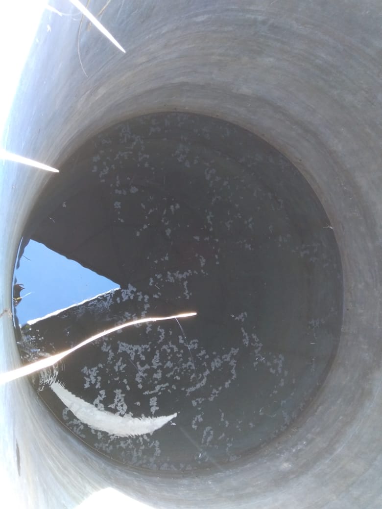 Gammadda; an initiative for the people by the people.