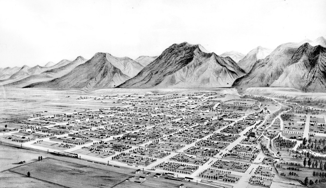 San Diego Neighborhood Study: Logan Heights