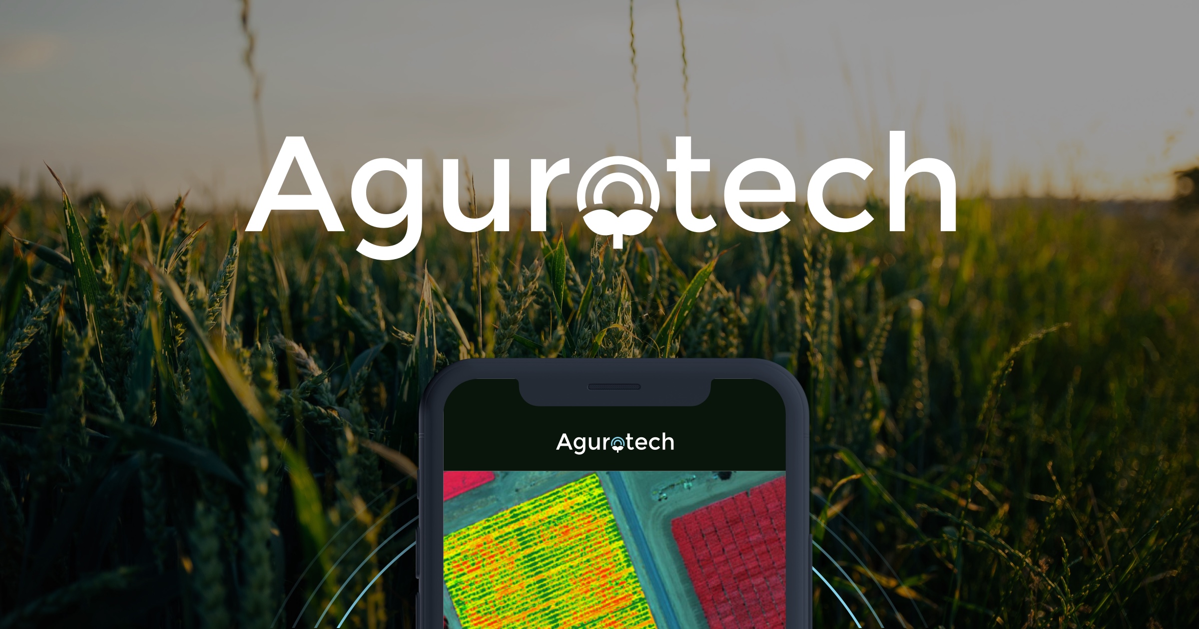 AguroTech | Data Platform for Farming