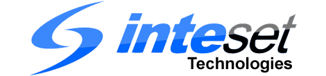 Inteset Technologies Webstore