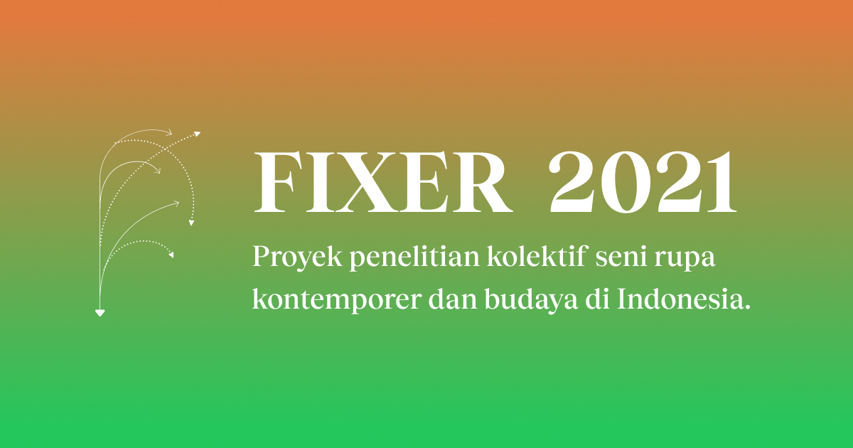 FIXER 2021